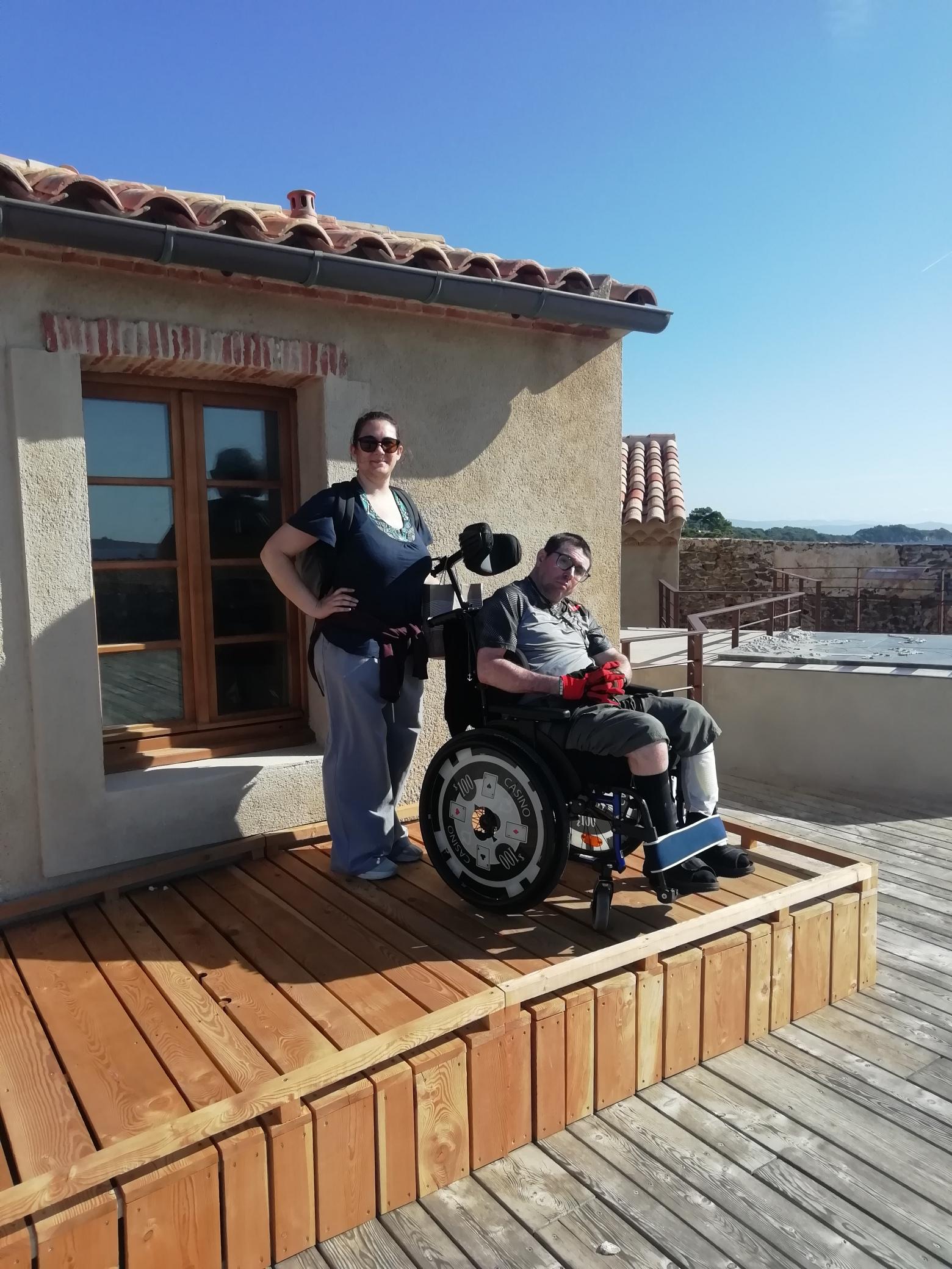 La nature en partage : un panorama désormais accessible à tous | Parc ...