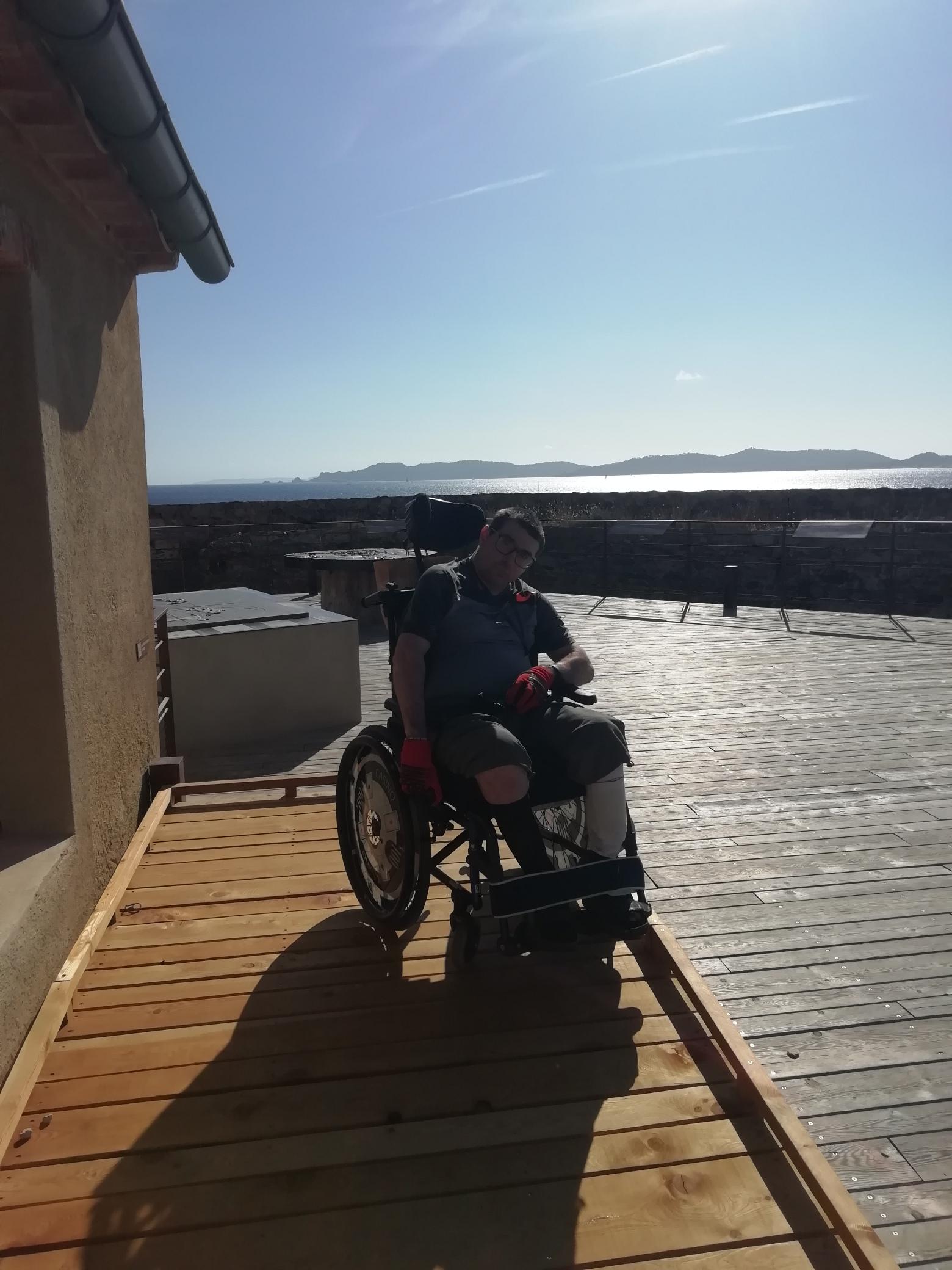 La nature en partage : un panorama désormais accessible à tous | Parc ...